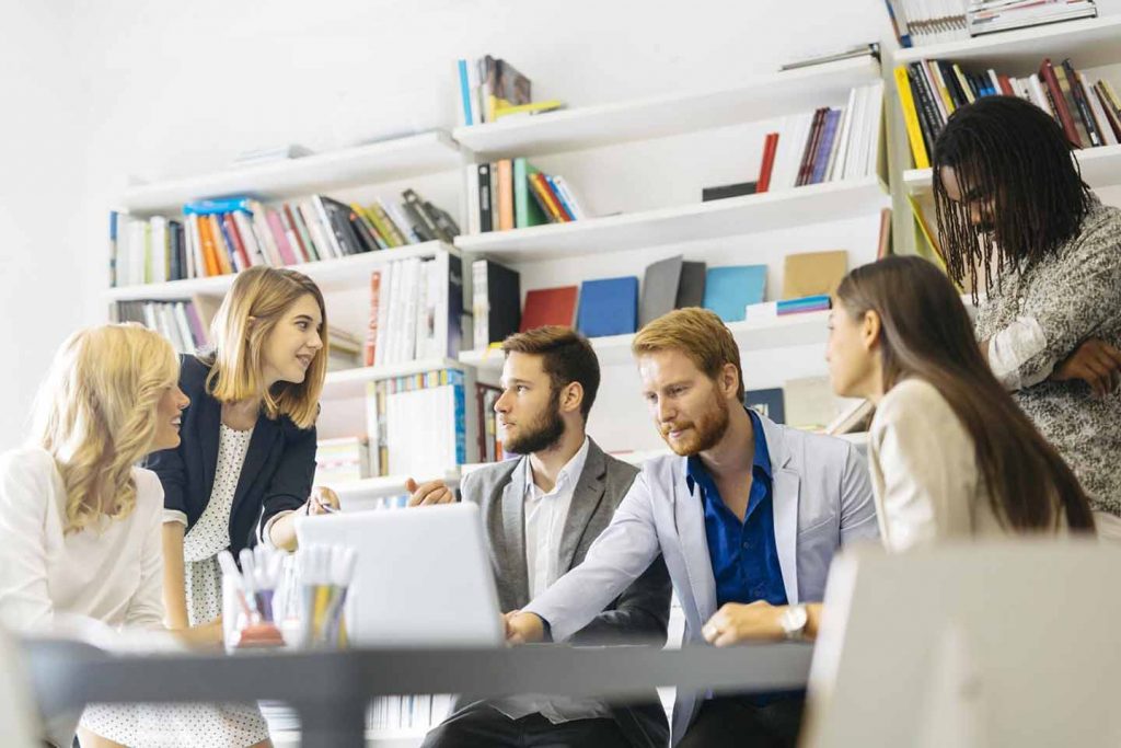 Online Sales Management Software - Enerpize